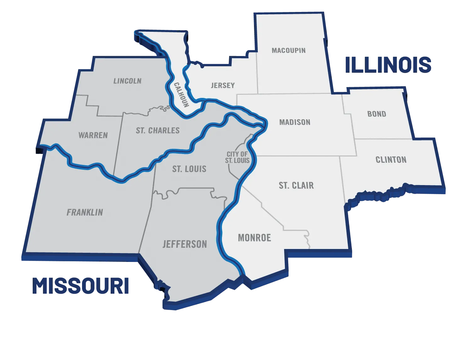 Our Region - Greater St. Louis, Inc.