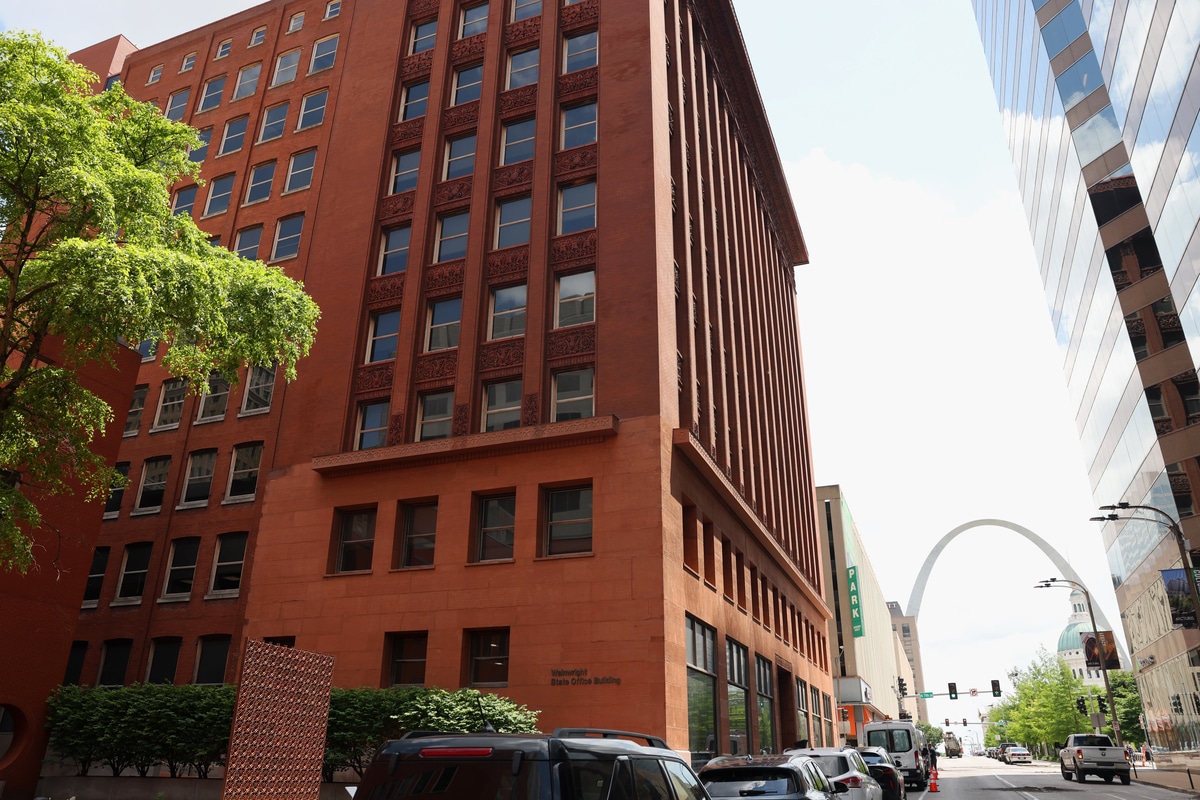 GSL Statement: Purchase of Wainwright Building from the State of ...